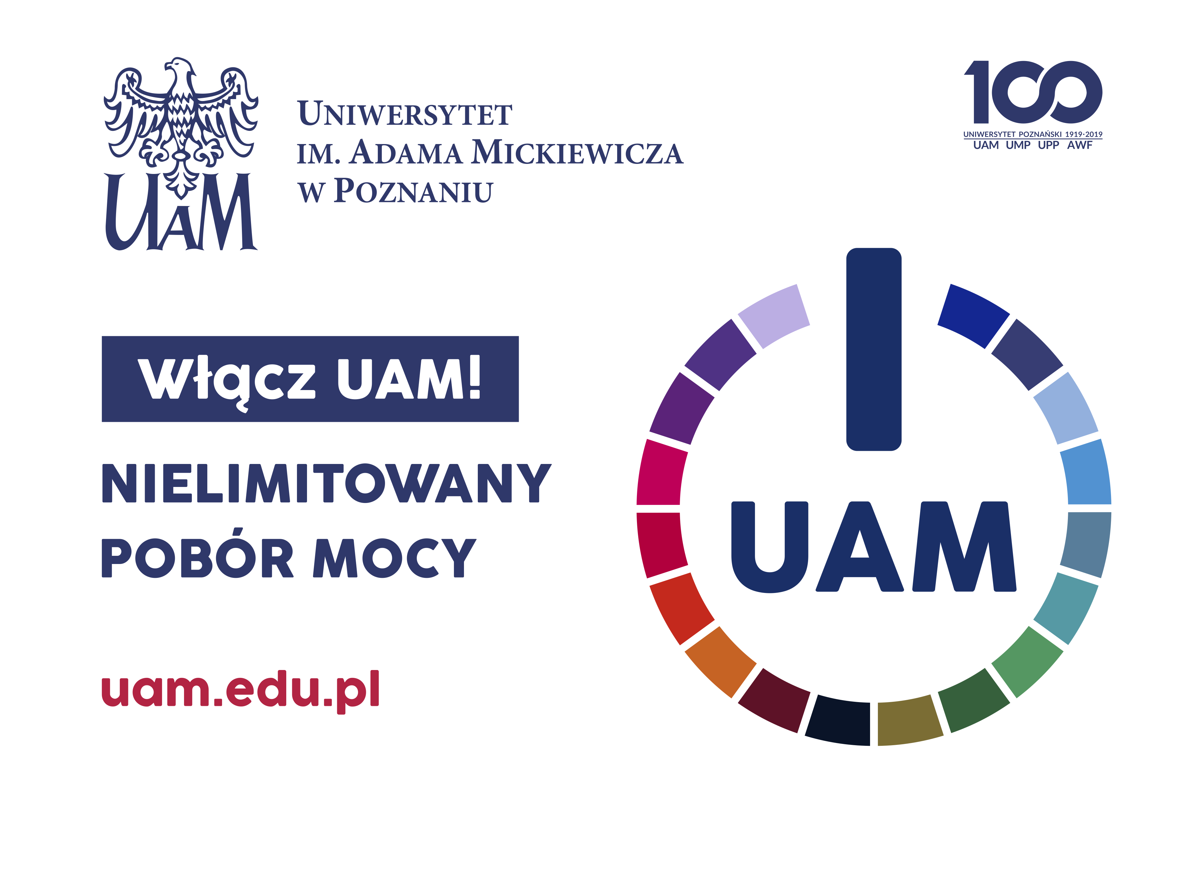 Uniwersytet im. Adama Mickiewicza w Poznaniu - Opinieouczelniach.pl